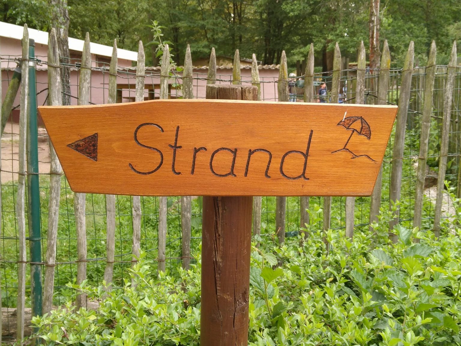 Zoo Vivarium Darmstadt