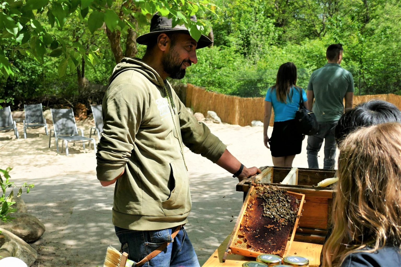 Zoo Vivarium Darmstadt